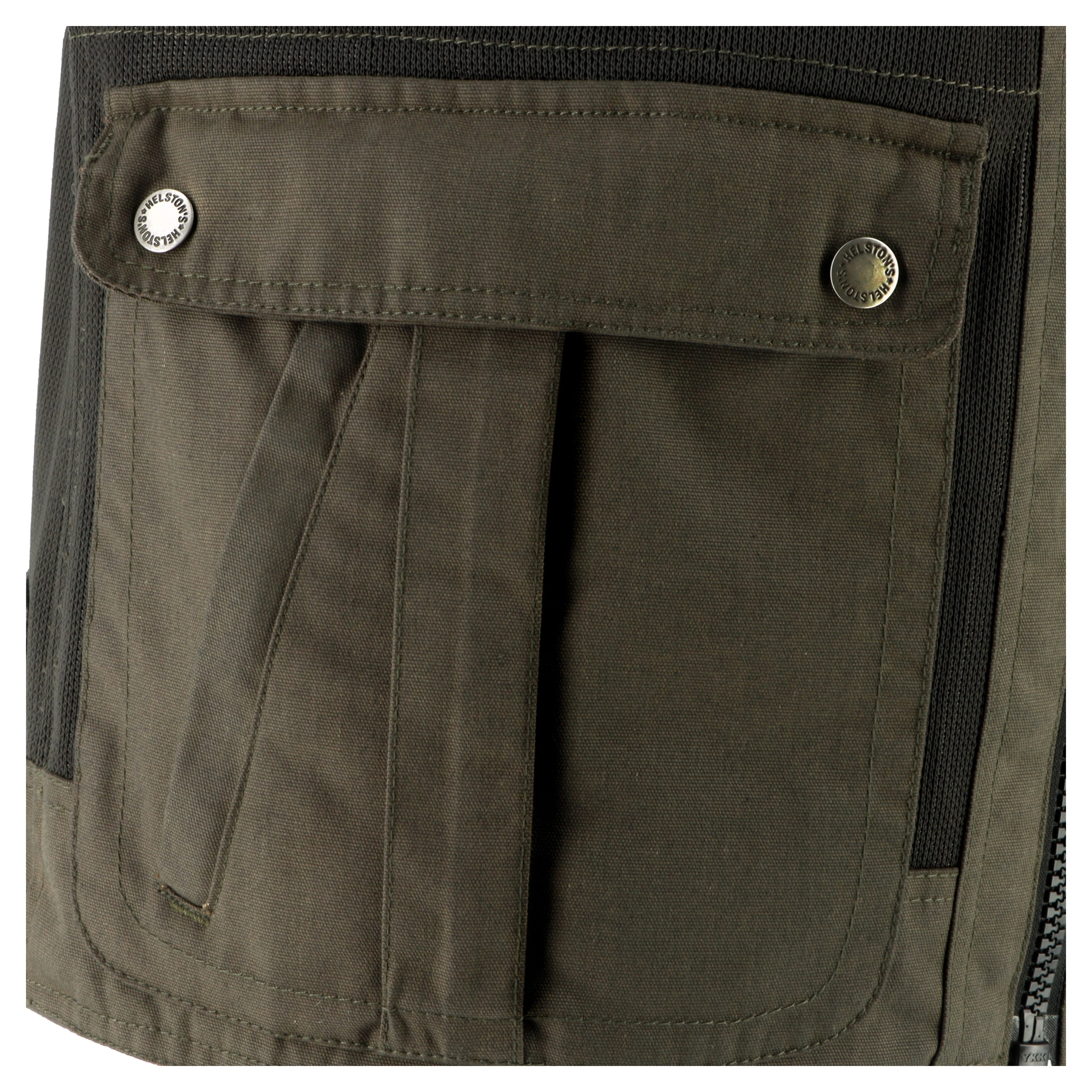 Helstons Helstons Forward Air Textile jacket