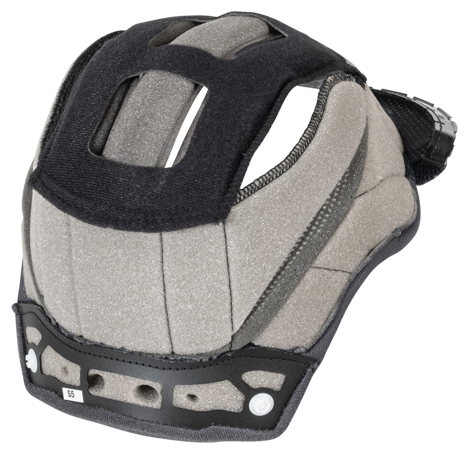 Shoei Shoei Neotec 3/GT-Air 3 head pads low-cost | Louis 🏍️