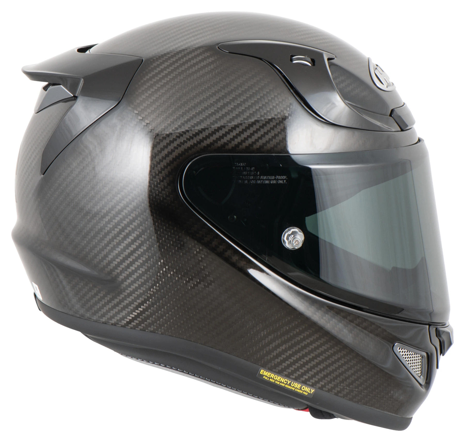 HJC HJC RPHA 12 Carbon Full-Face Helmet low-cost | Louis 🏍️