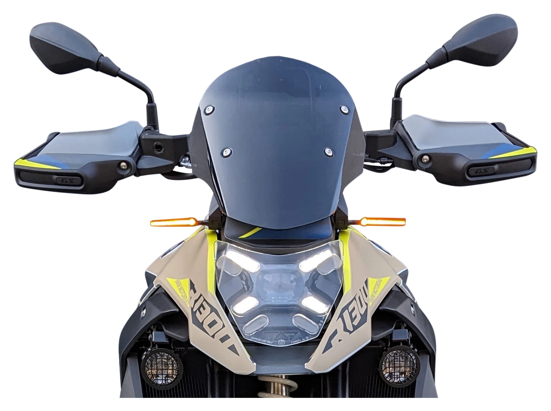 Kellermann KELLERMANN JETSTREAM CL BLINKER