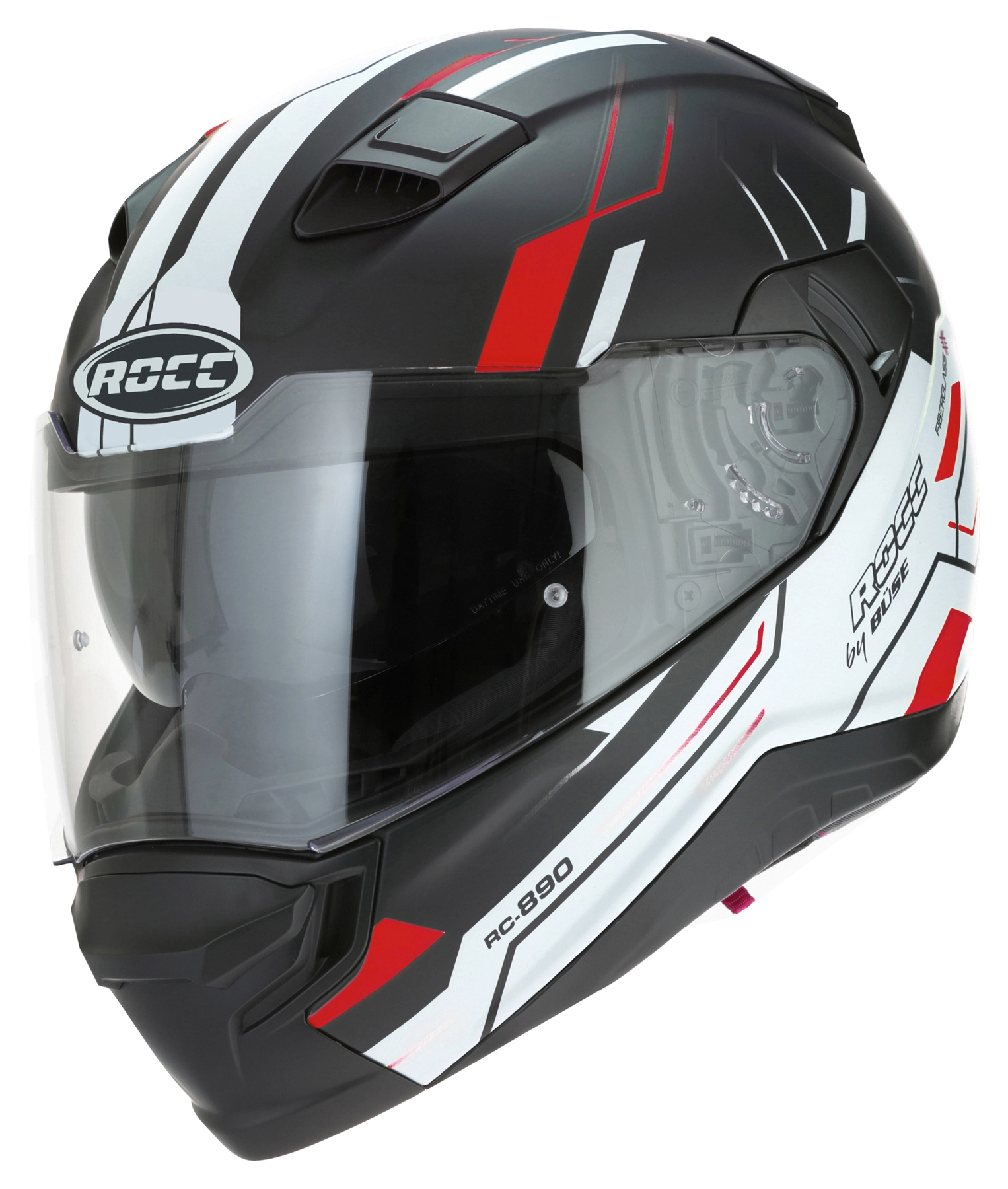 ROCC Rocc 891 Integralhelm günstig | Louis 🏍️