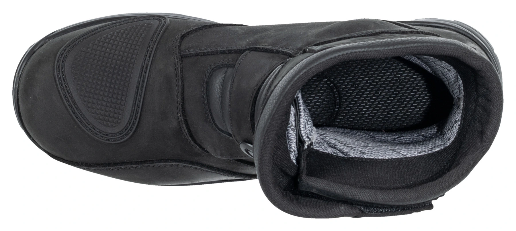 Vanucci Vanucci VAB-10 Sympatex BLACK low-cost | Louis 🏍️