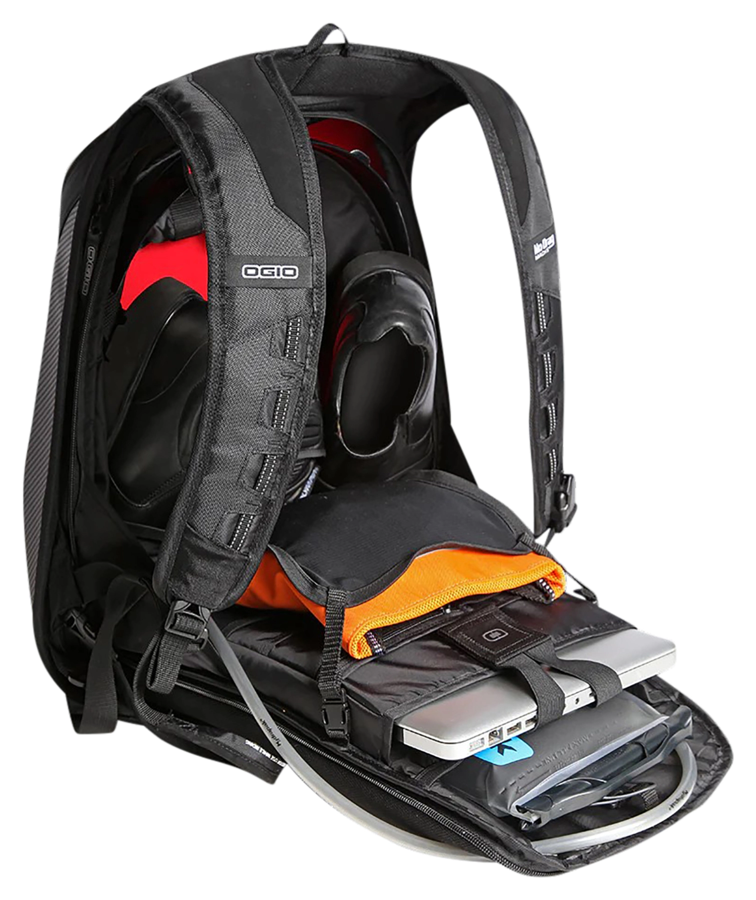 Ogio OGIO RUCKSACK NO DRAG MACH S günstig | Louis 🏍️