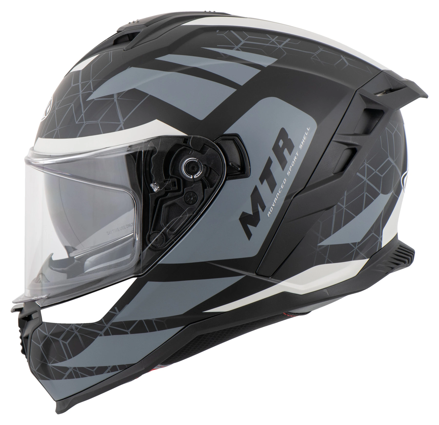 MTR S-14 Evo Evoque Integralhelm günstig | Louis 🏍️