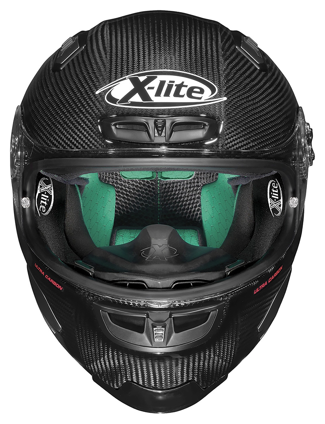 X-lite X-Lite X-803 06 UC Puro LE Integralhelm