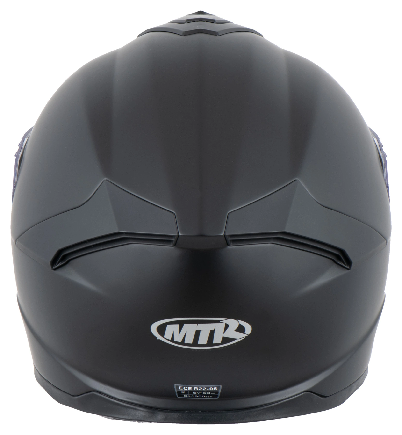 MTR MTR S-1 Fiber Full-Face Helmet low-cost | Louis 🏍️
