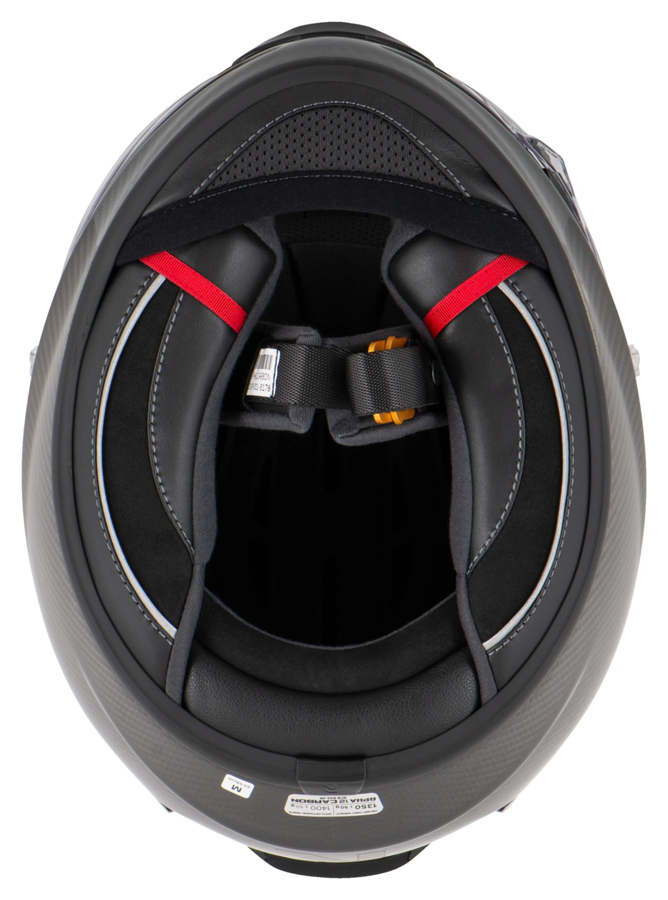 HJC HJC RPHA 12 Carbon Full-Face Helmet low-cost | Louis 🏍️