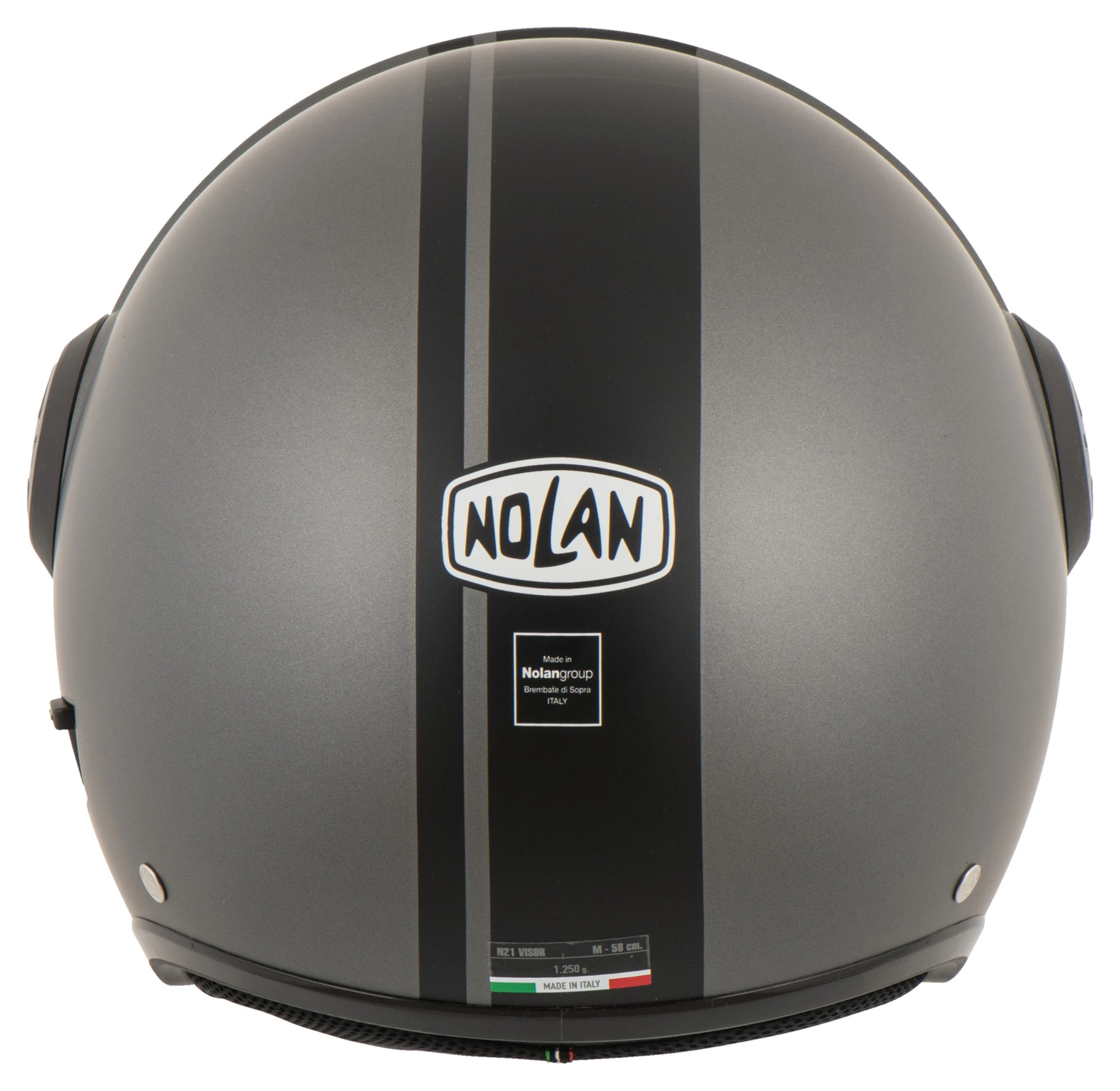 Nolan Nolan N21 Visor 06 Dolce Vita jet helmet