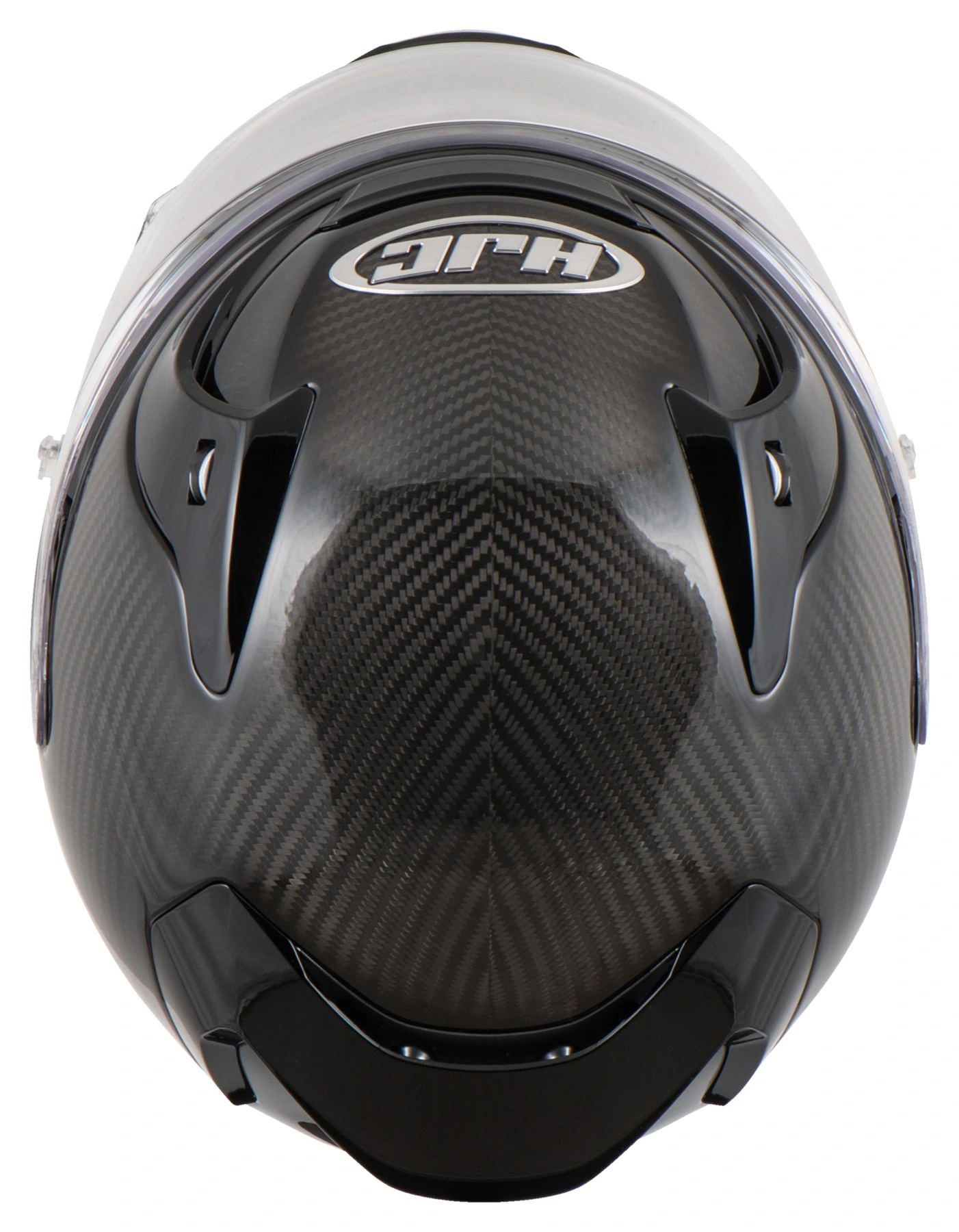 HJC HJC RPHA 12 Carbon Full-Face Helmet low-cost | Louis 🏍️