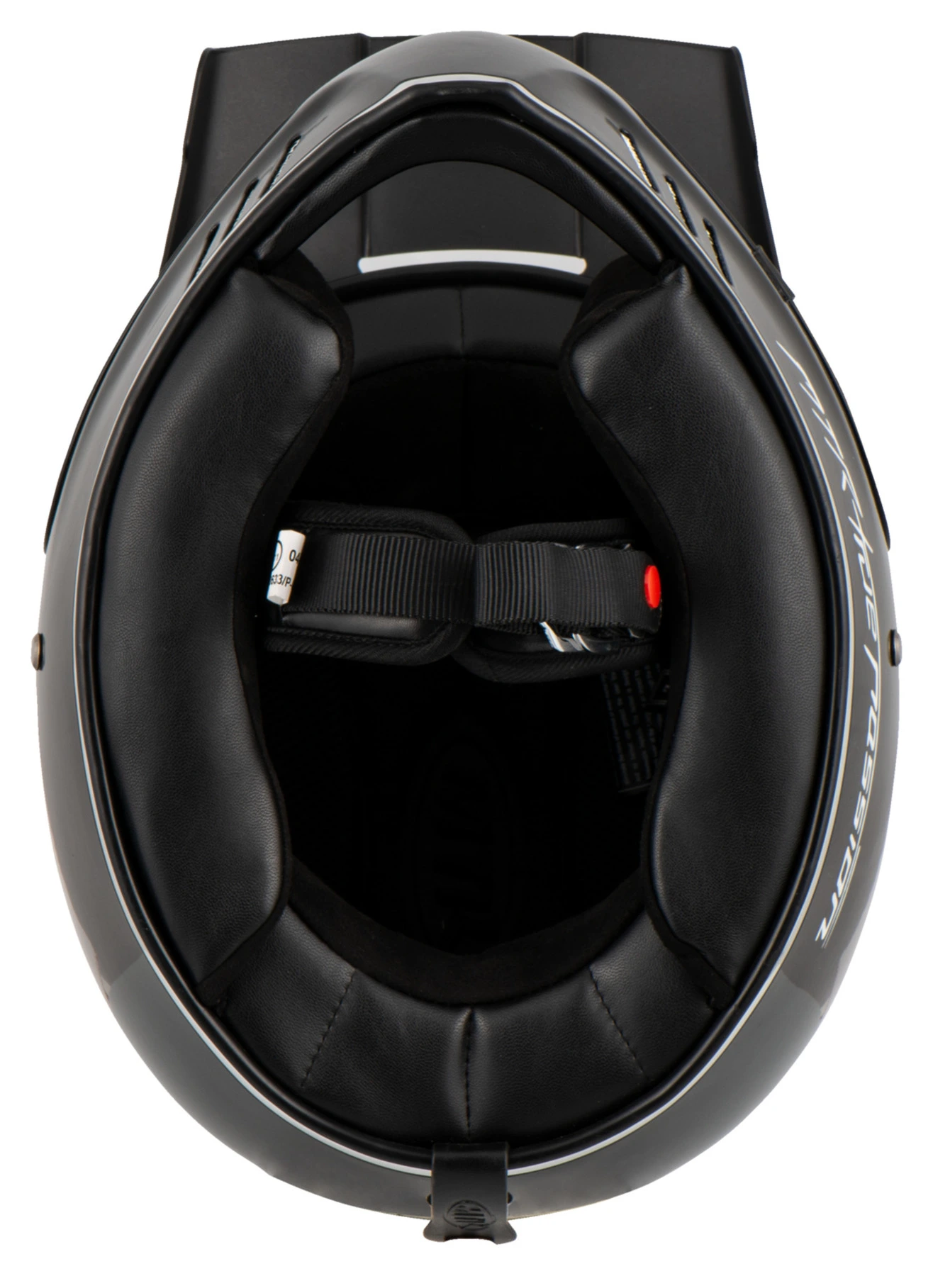 MTR MTR Vintage-MX Evo Retro offroad helmet