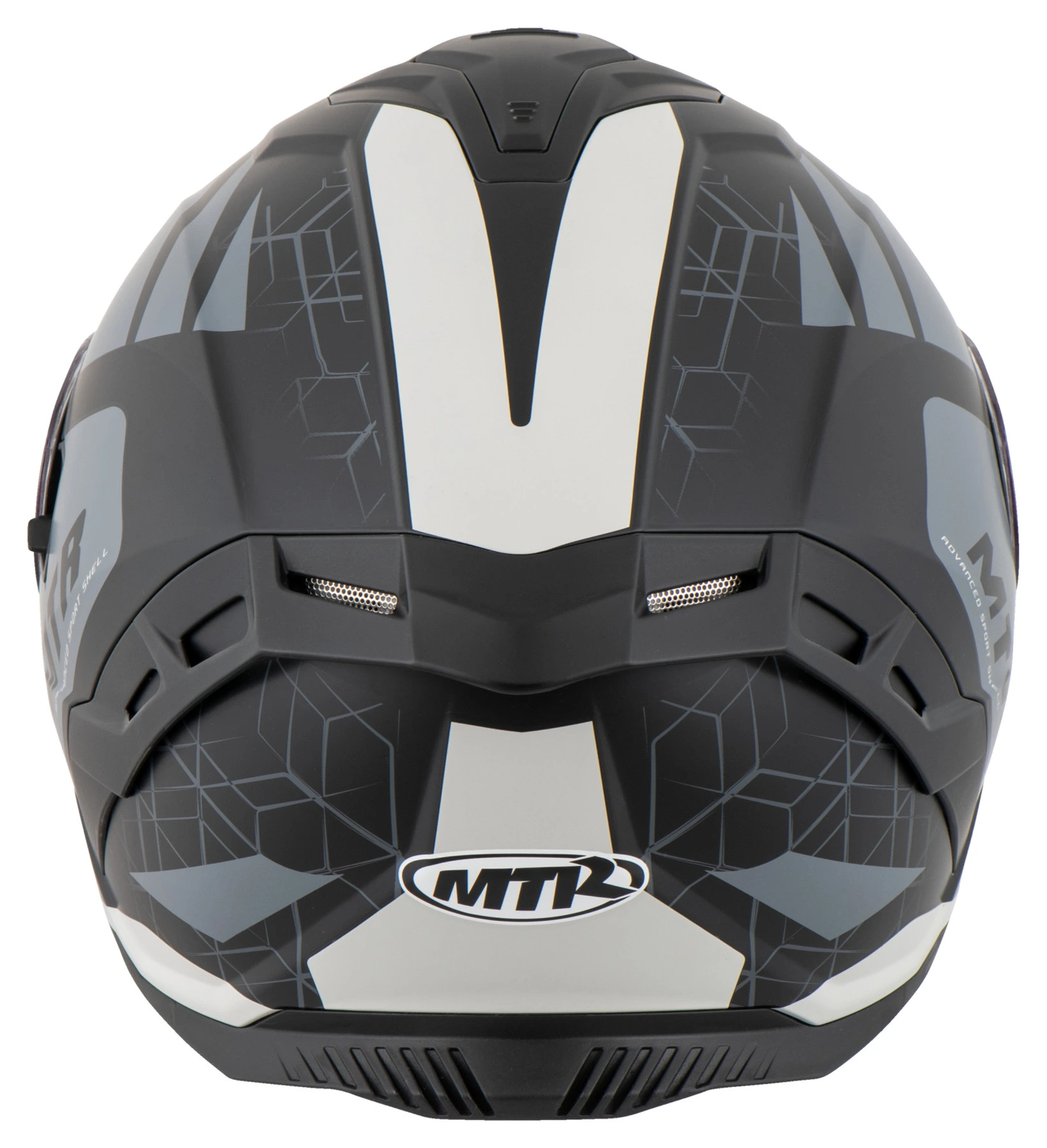 MTR S-14 Evo Evoque Integralhelm günstig | Louis 🏍️