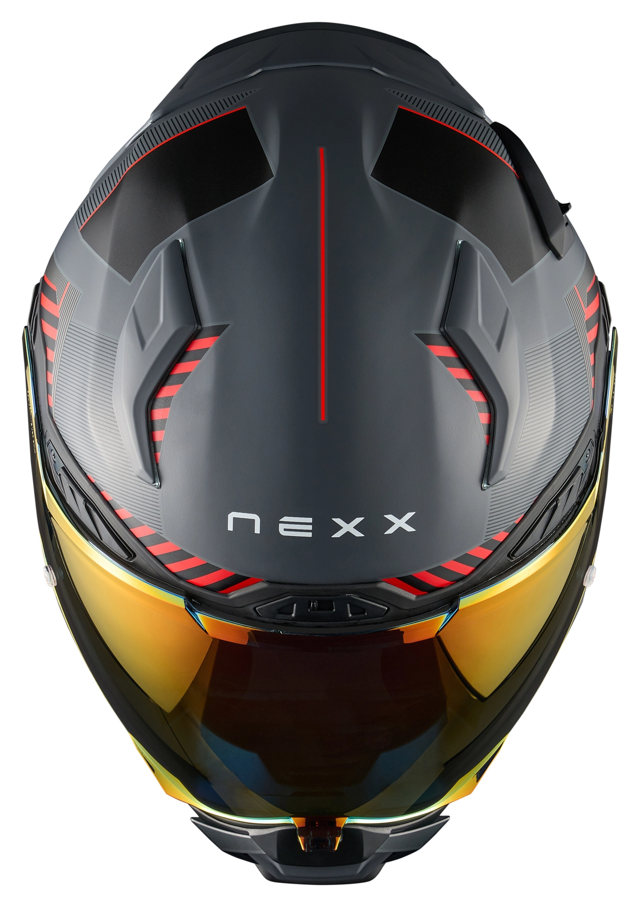 Nexx Nexx X.WST 3 Fluence Full-Face Helmet