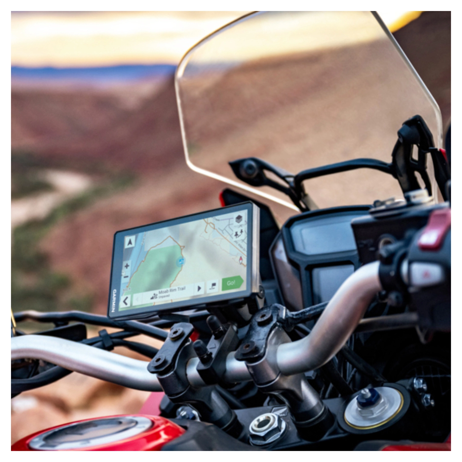 Garmin GARMIN ZUMO XT2 NAVIGATIESYSTEEM voordelig | Louis 🏍️