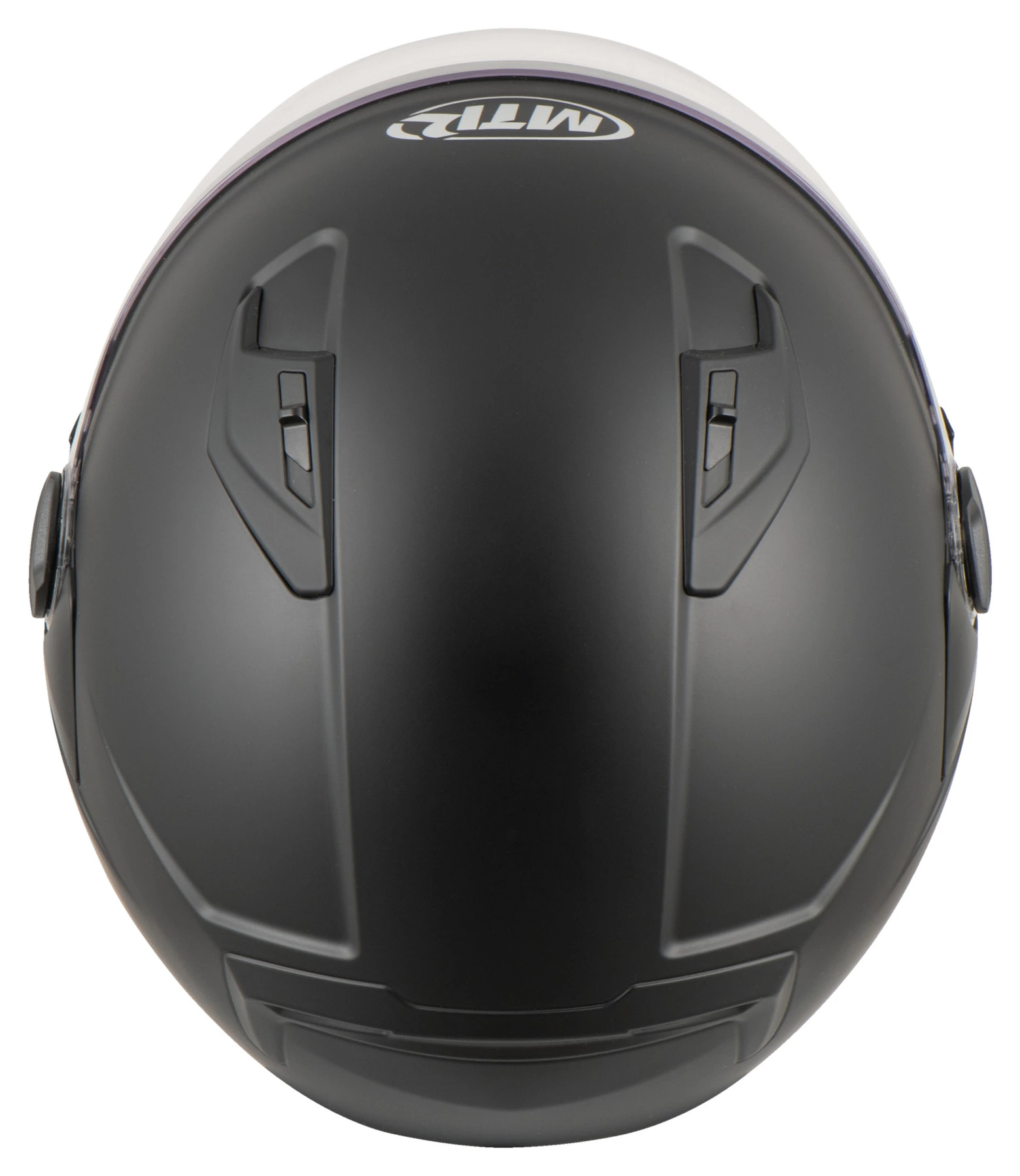 MTR MTR Demi-Jet 7 jet helmet low-cost | Louis 🏍️