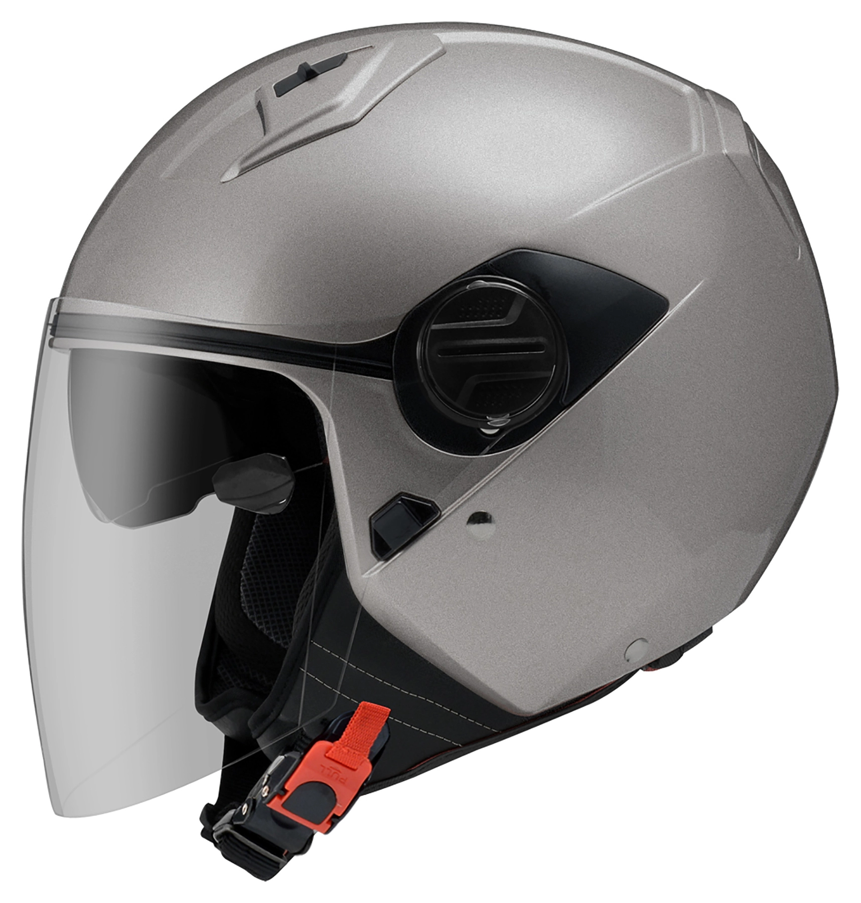 MTR MTR Demi-Jet 7 jet helmet w korzystnej cenie | Louis 🏍️