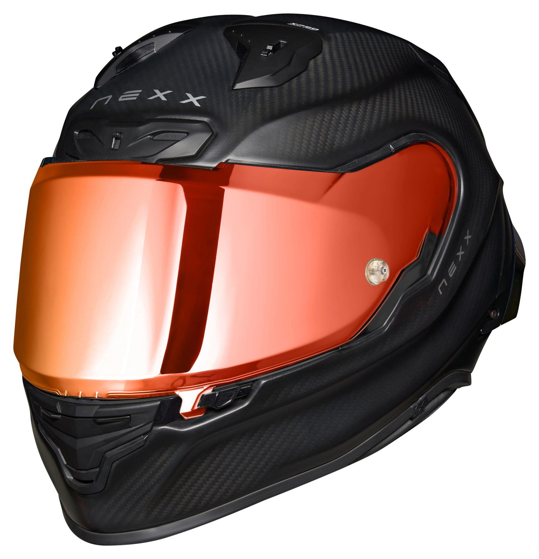 Nexx Nexx X.R3R Carbon Zero Pro 2 integraalhelm