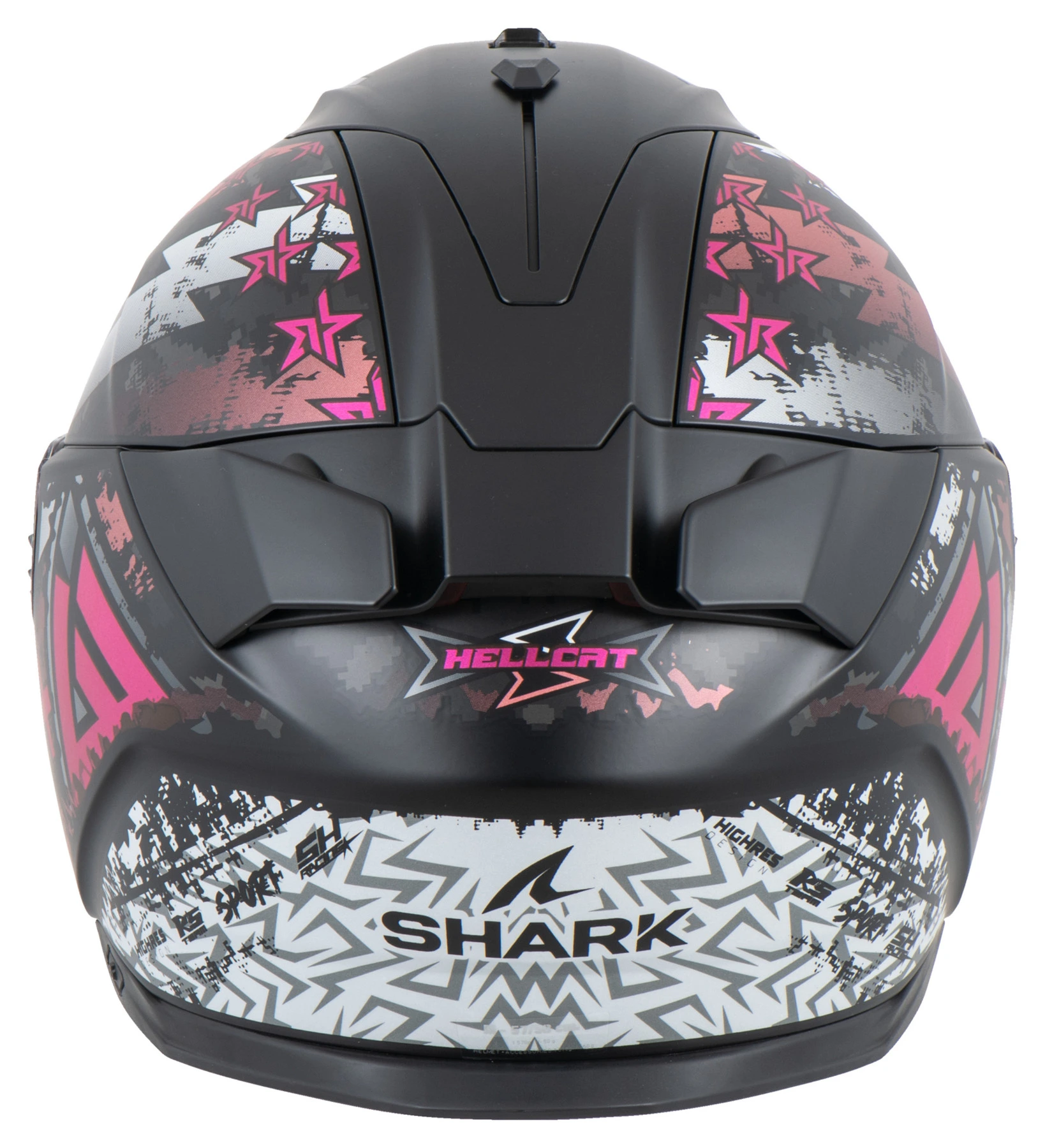Shark Shark Skwal i3 Hellcat Full-Face Helmet