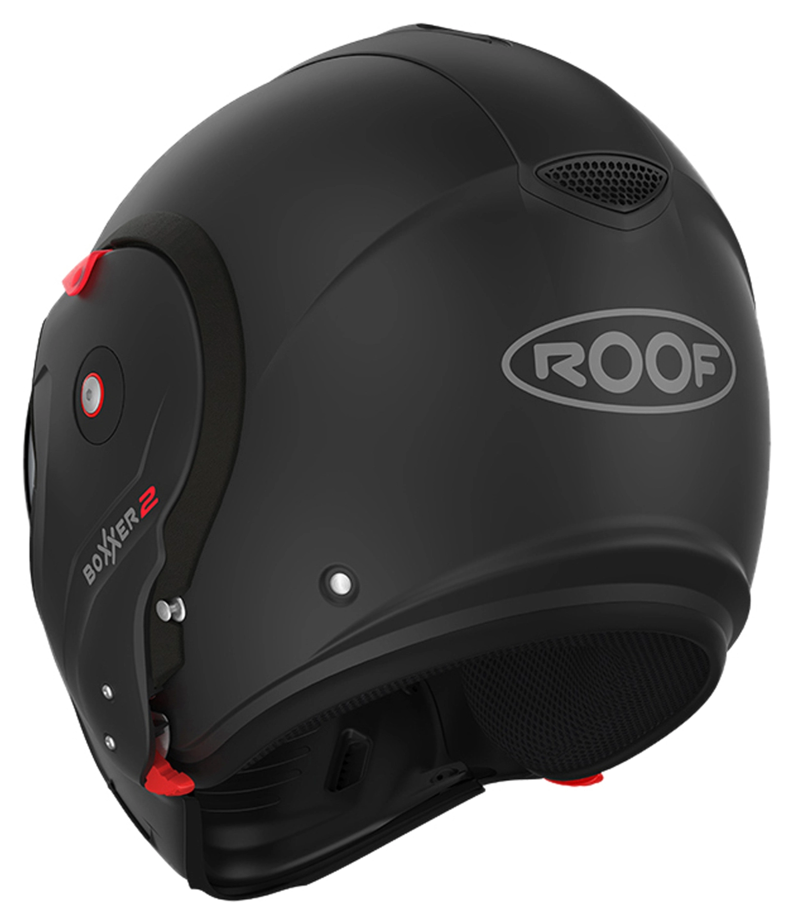 Roof Roof Boxxer 2 casque modulable avantageux | Louis 🏍️