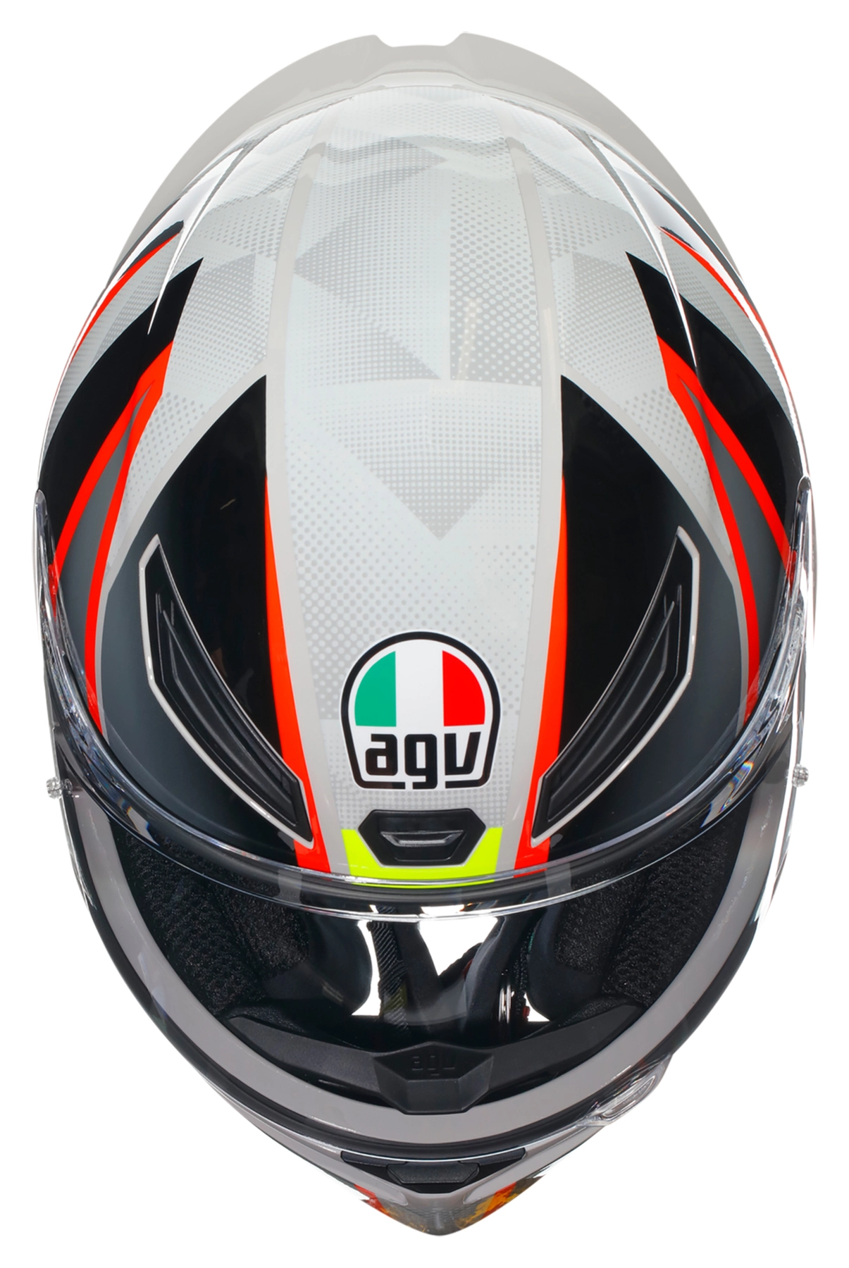 AGV AGV K1 S Blipper Full-Face Helmet low-cost | Louis 🏍️