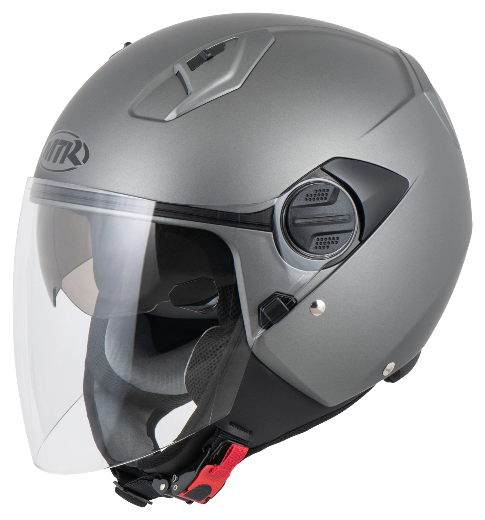 MTR MTR Demi-Jet 7 Jethelm günstig | Louis 🏍️