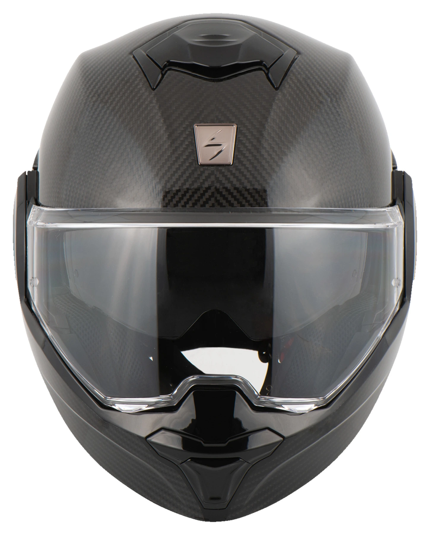 Scorpion Scorpion Exo-Tech Evo Carbon Flip-Up Helmet