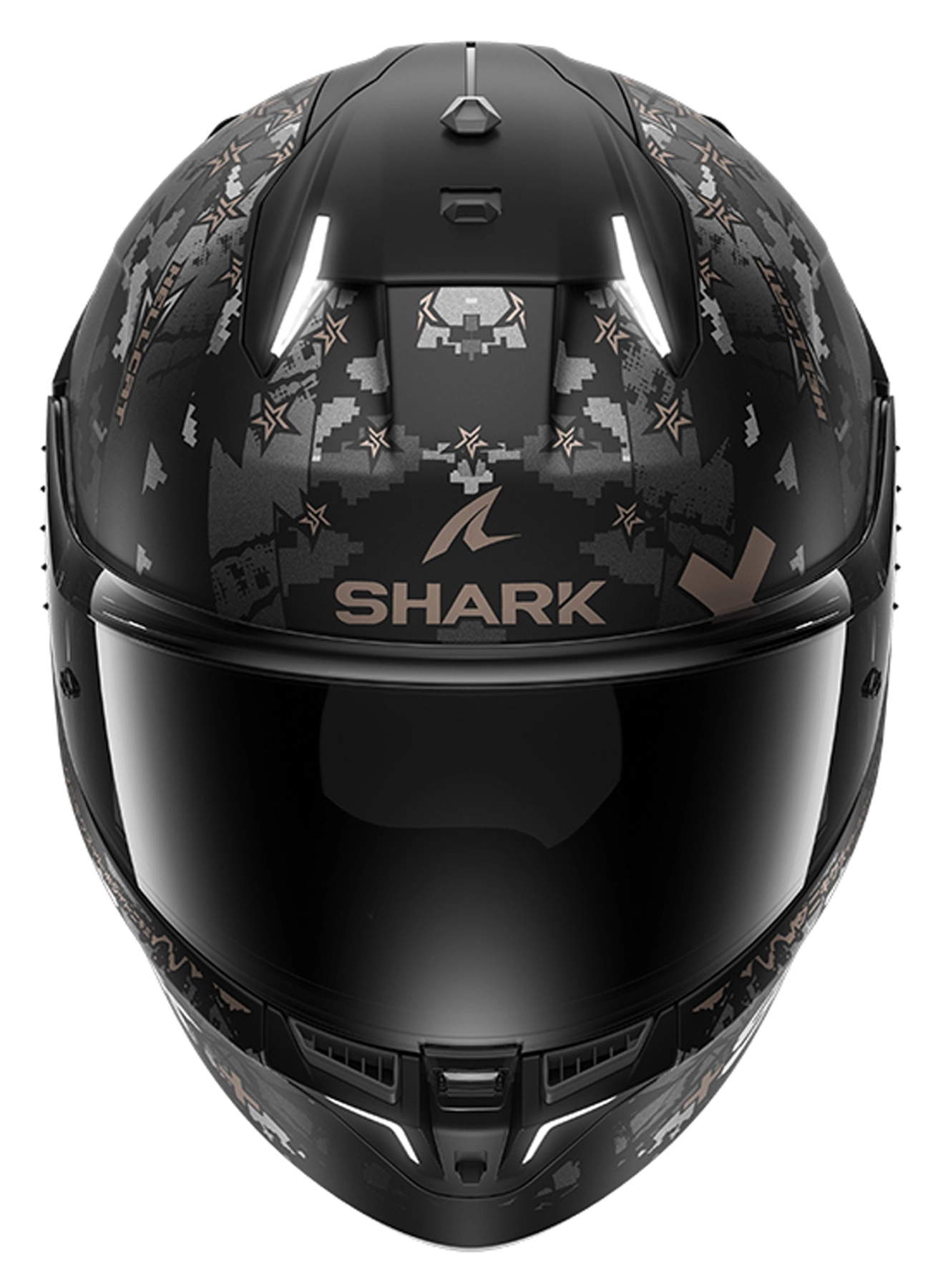 Shark Shark Skwal i3 Hellcat Full-Face Helmet