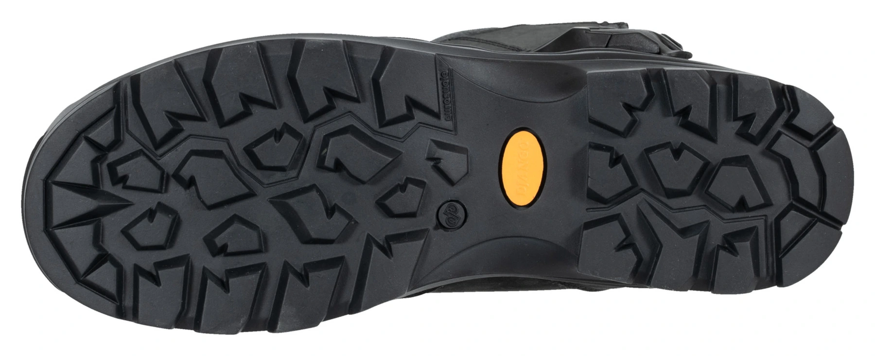 Vanucci Vanucci VAB-10 Sympatex BLACK low-cost | Louis 🏍️