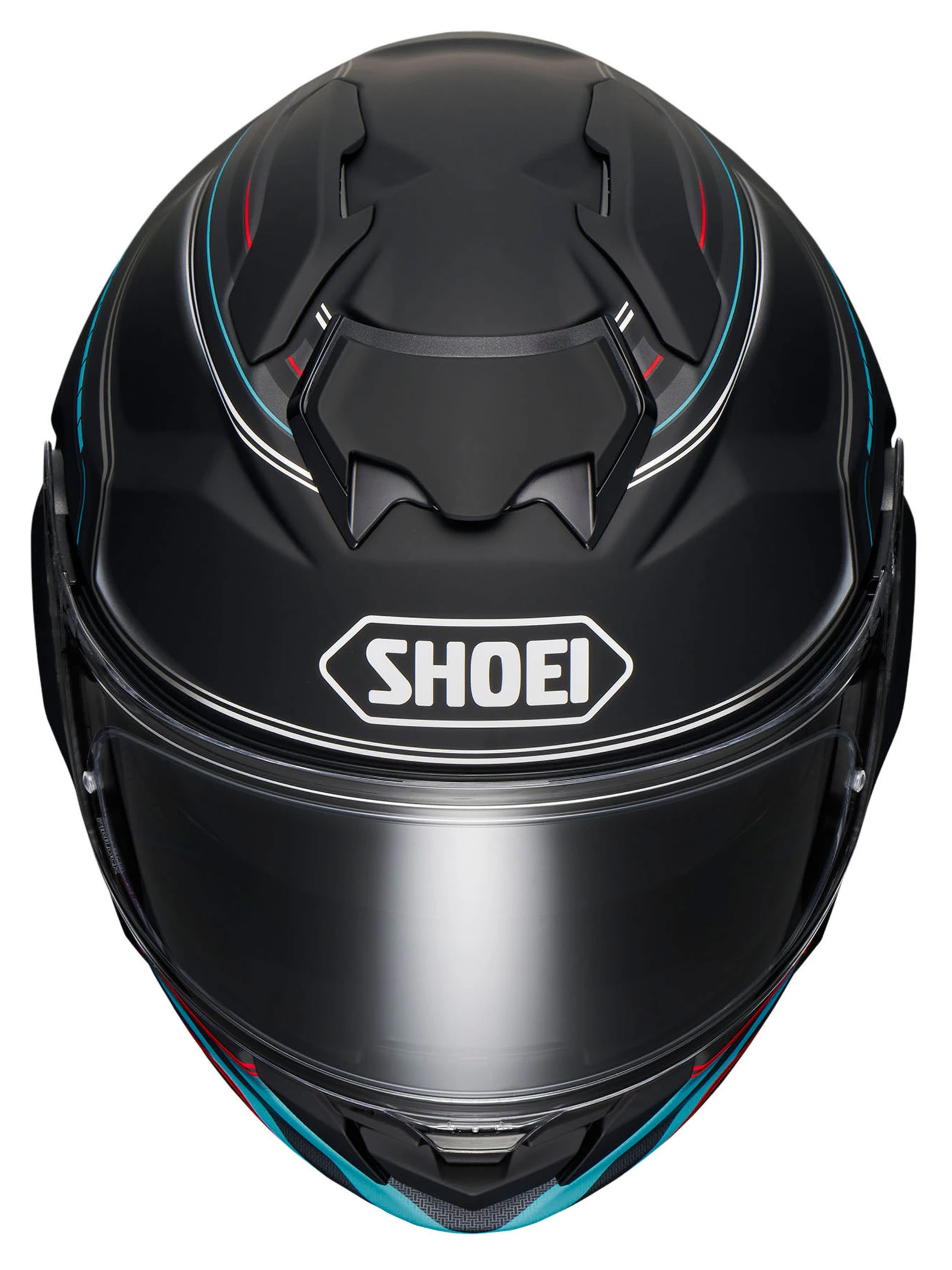 Shoei Shoei GT-Air 3 Discipline TC-2 Integralhelm