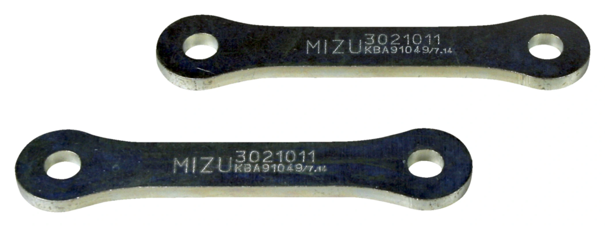 MIZU MIZU rear lowering kit low-cost | Louis 🏍️