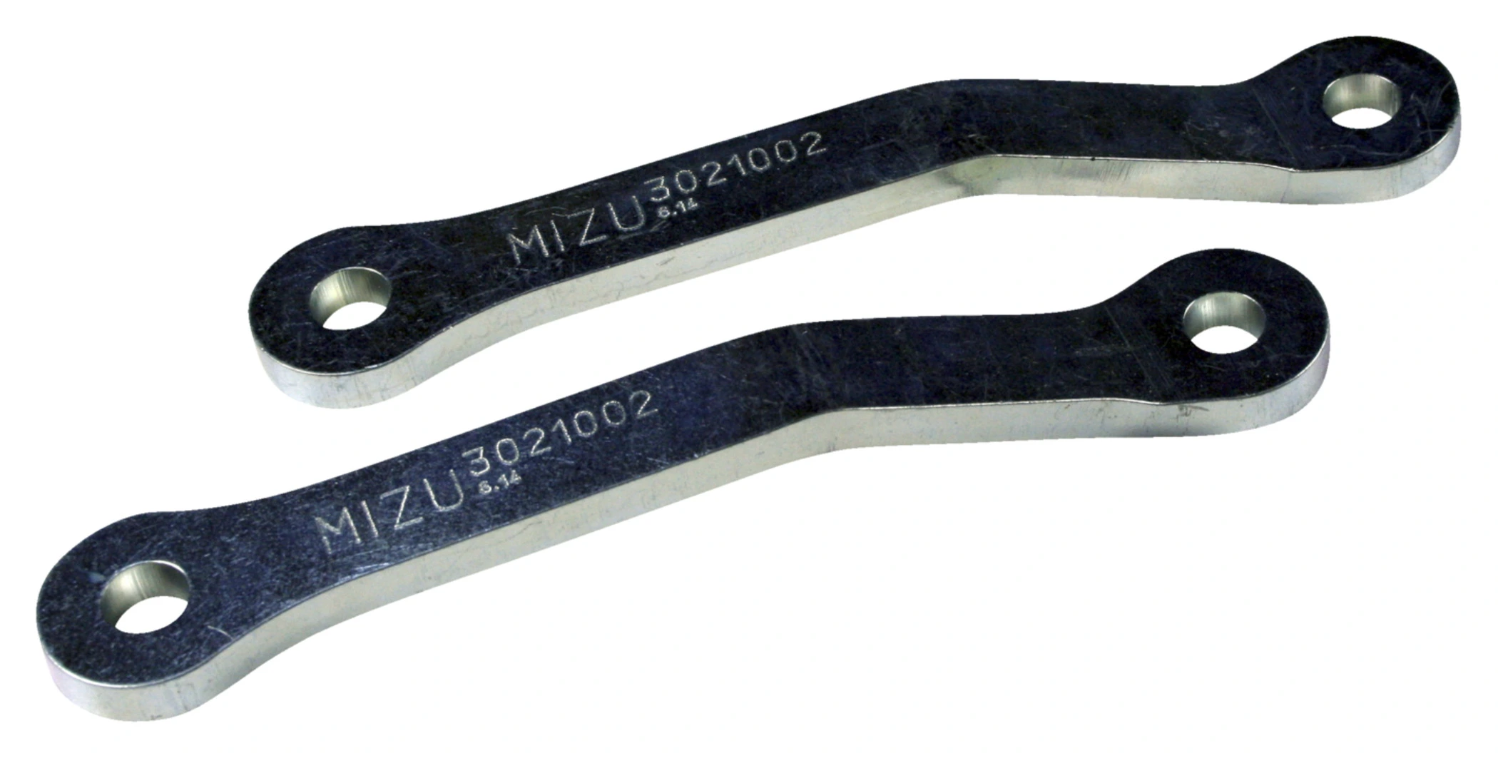 MIZU MIZU rear lowering kit low-cost | Louis 🏍️