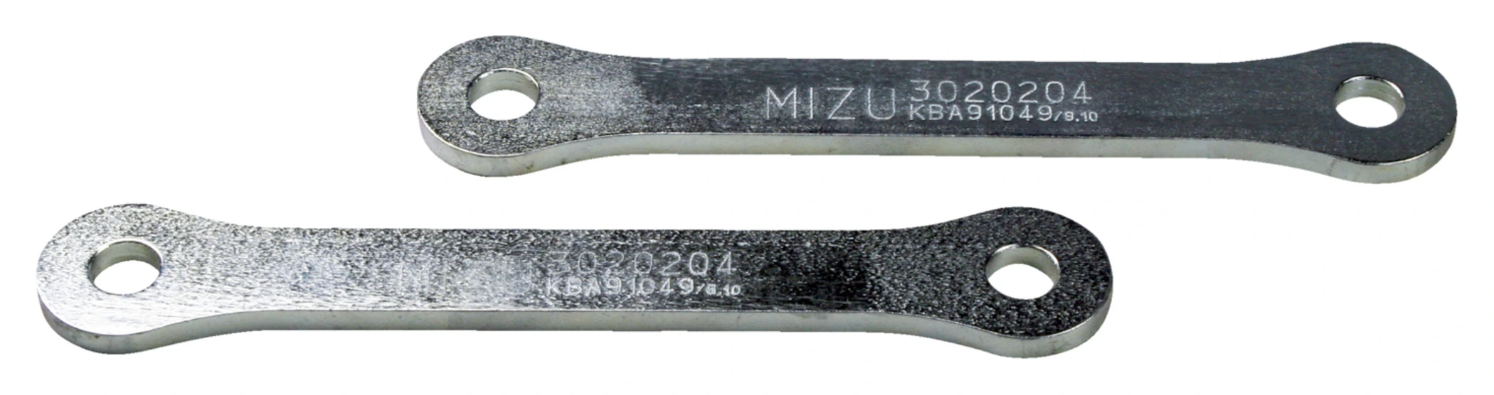 MIZU MIZU rear lowering kit low-cost | Louis 🏍️