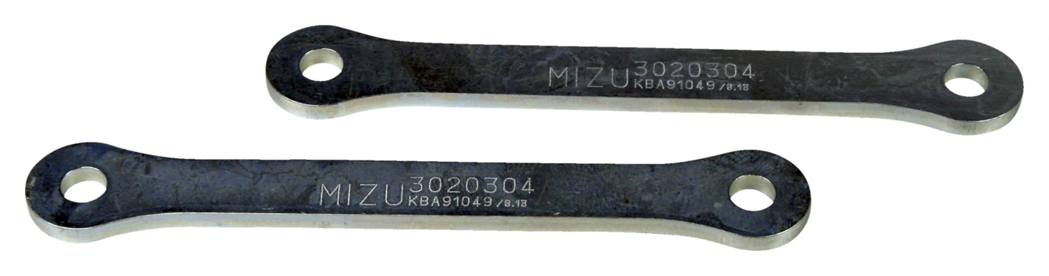 MIZU MIZU rear lowering kit low-cost | Louis 🏍️