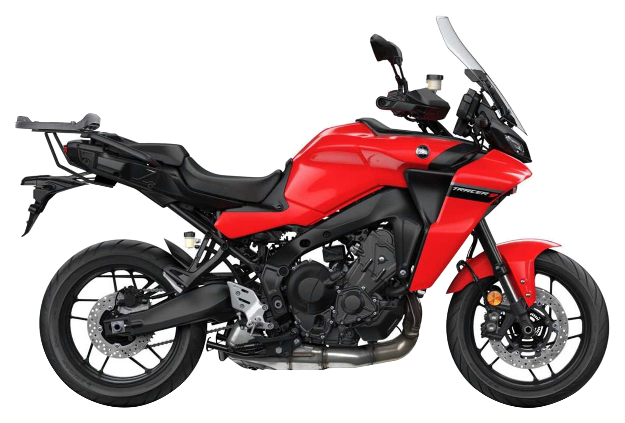 Shad SHAD TOP BOX RACK KIT for various models