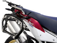 SW-Motech PRO side carrier For various models, black