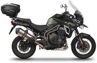 Shad SHAD TOP BOX RACK KIT for various models