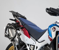 SW-Motech SysBag 30/30 side bag system For various models, black