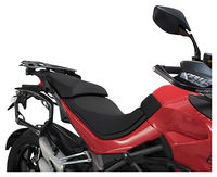 SW-Motech PRO side carrier For various models, black