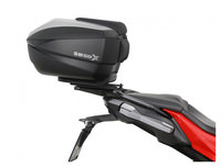 Shad SHAD TOP BOX RACK KIT for various models