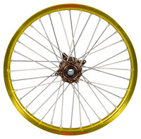 Haan Wheels Haan Wheels Vorderrad günstig | Louis 🏍️