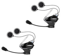 Sena SENA 50S DUAL PACK DOPPELSET HK-SOUND