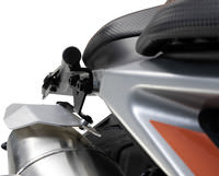 SW-Motech SW-Motech Street-Rack Gepäckträger