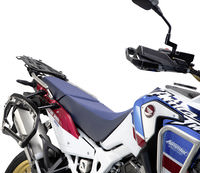 SW-Motech PRO side carrier For various models, black