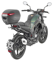 Givi GIVI C30 Topcase 30 L low-cost | Louis 🏍️