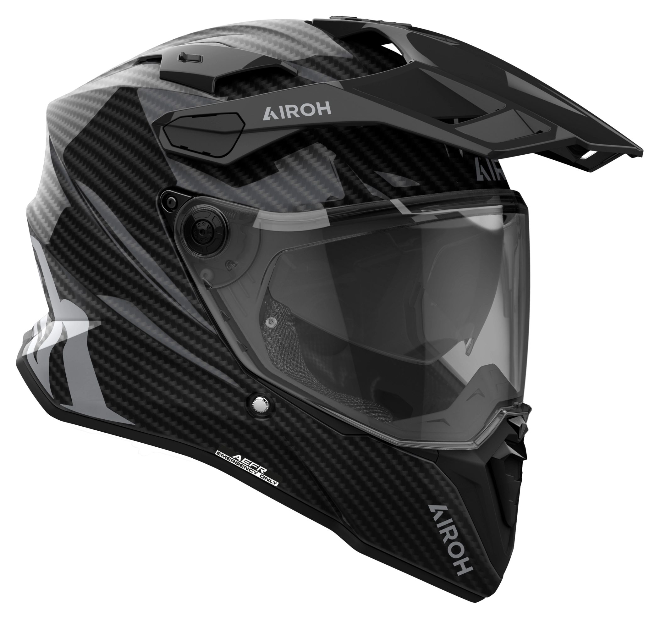 Airoh Airoh Commander 2 Carbon Enduro Helmet
