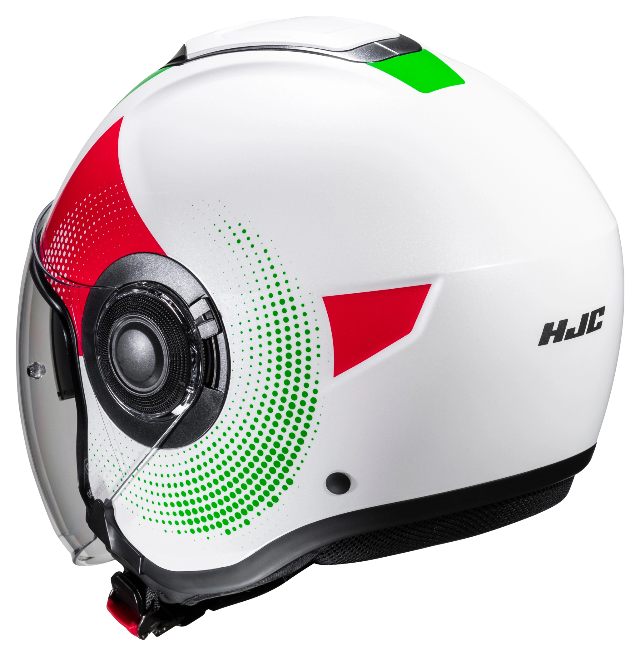 HJC HJC i40 N Pyle MC41 Jethelm günstig | Louis 🏍️