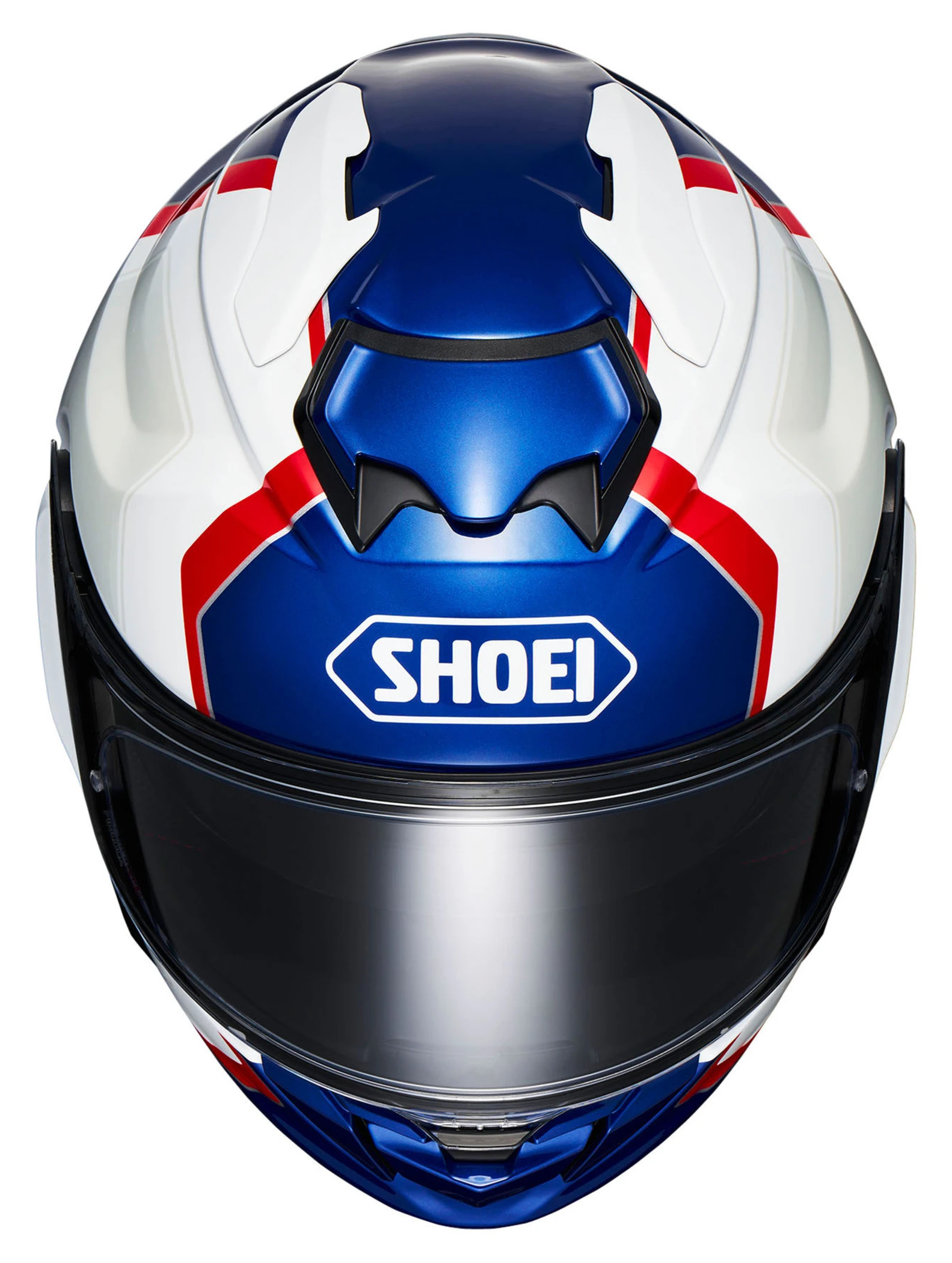 Shoei Shoei GT-Air 3 Realm TC-10 Integralhelm