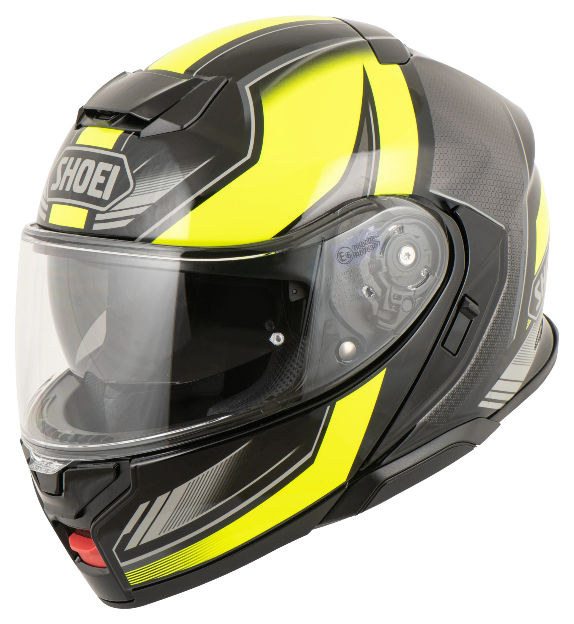 Shoei Shoei Neotec 3 Grasp TC-3 Flip-Up Helmet