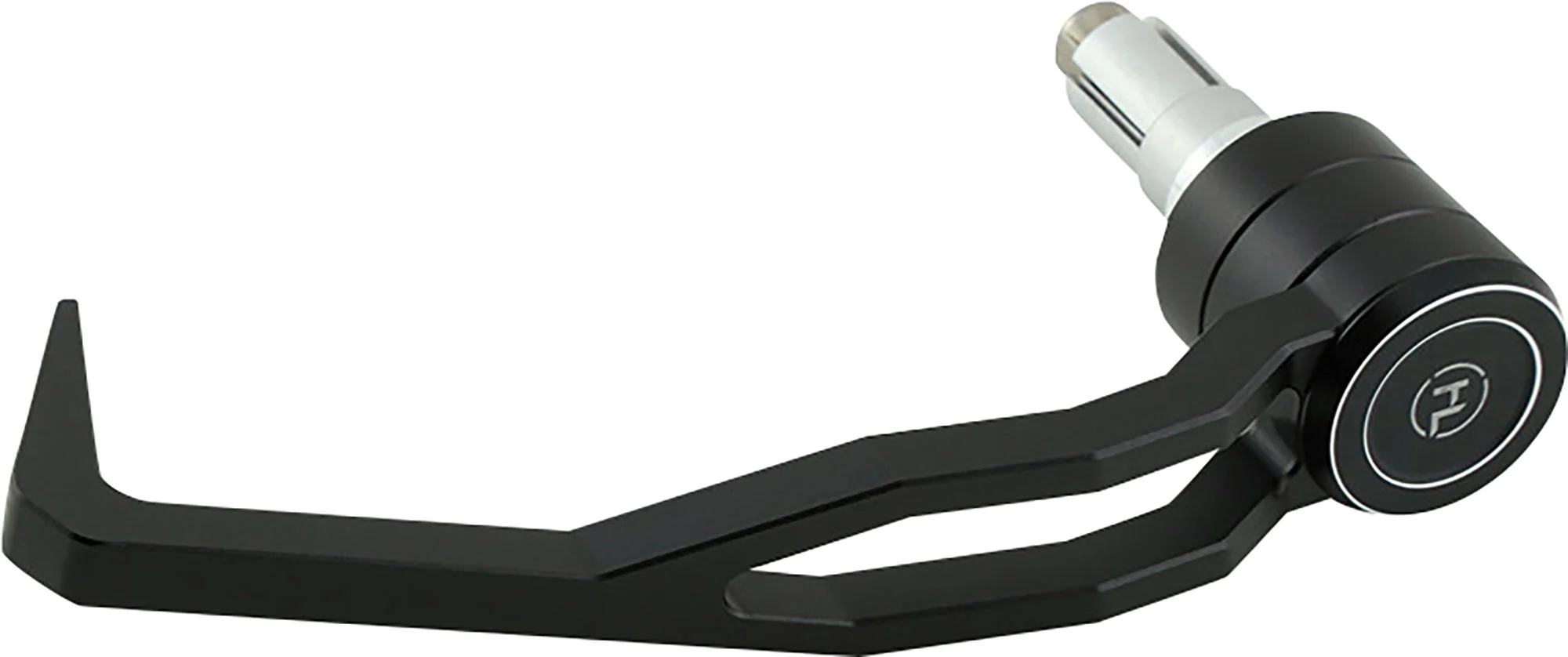 Highsider PROTEC. PALANCA HIGHSIDER CNC NEGRO, PAR