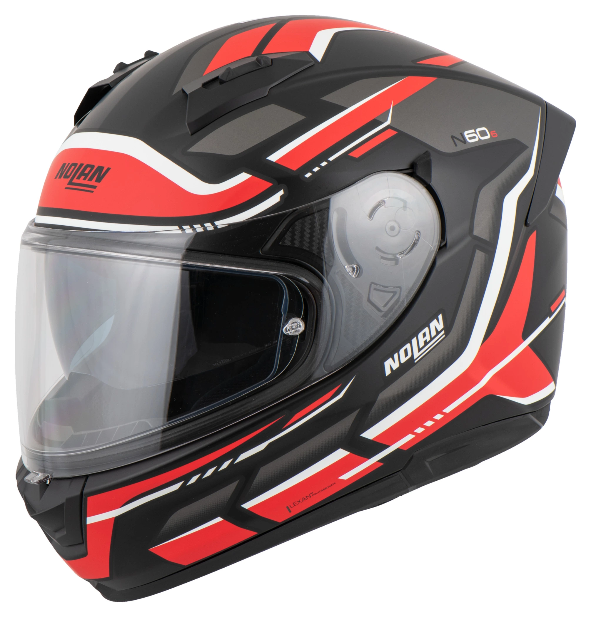 Nolan NOLAN N60-6 Lancer Full-Face Helmet