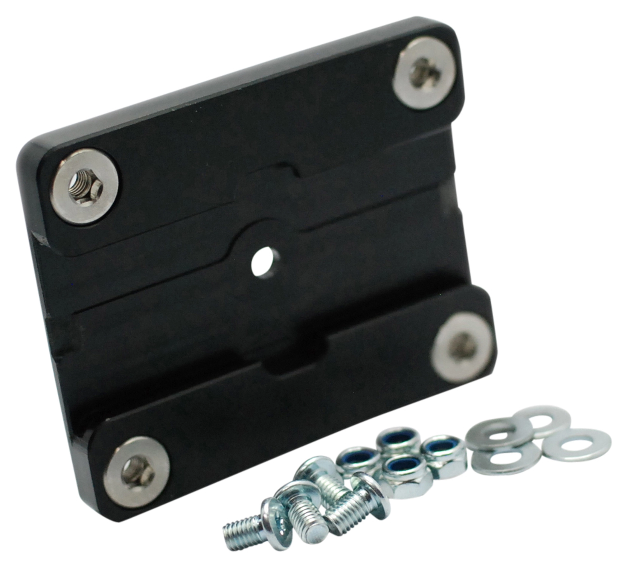 HotSwop HOTSWOP PRO PLATE PART CHANGBL NUMBR PLATE BRCKT